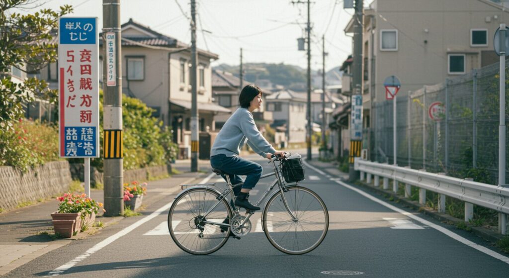 【群馬・桐生市】観光も生活も自転車で快適に！無料レンタル・駐輪場情報と自転車まちづくりの今 | RU-GUMI Knowledge Base